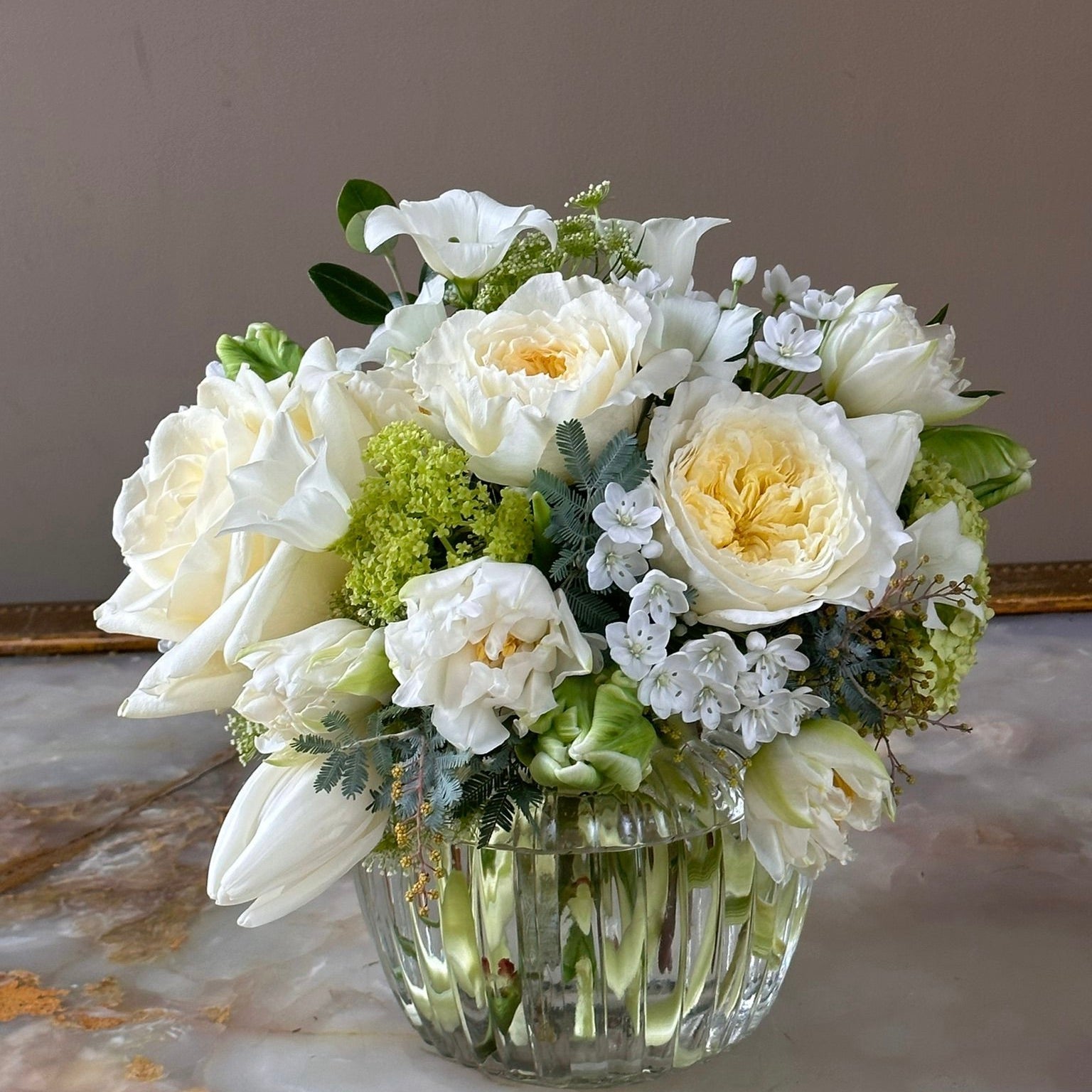 Posies – Pulbrook & Gould Flowers London