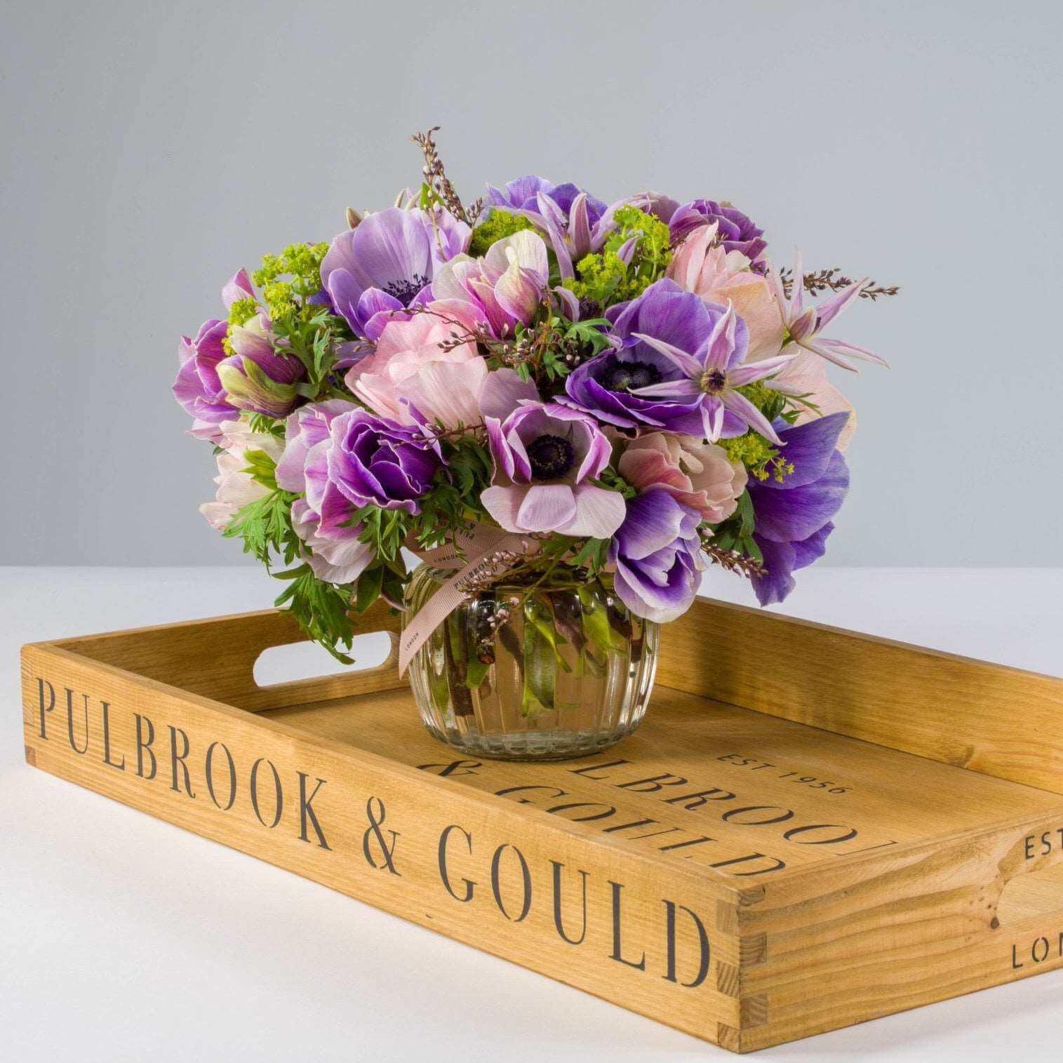 Anne Posy – Pulbrook & Gould Flowers London