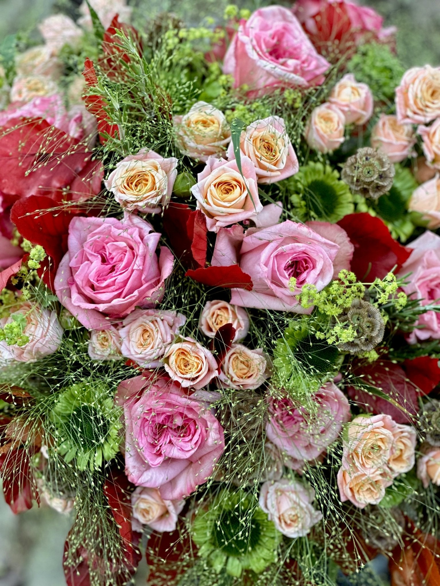 Coming Soon – Pulbrook & Gould Flowers London